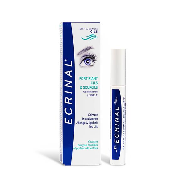 【ブランド】エクリナル【商品カテゴリ】メイクアップ   マスカラ下地・まつげ美容液  【分類】海外正規品（並行輸入品）【原産国】モナコなど【商品区分】化粧品・フレグランス【商品説明】【エクリナル フォーティファイング アイラッシュ 9mlと...