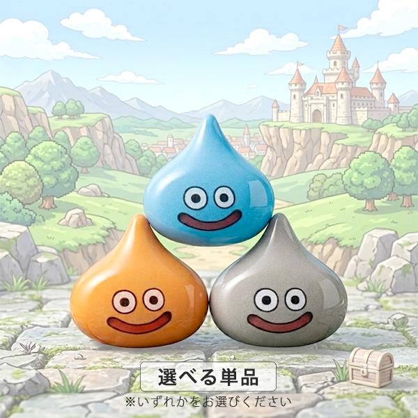 【ブランド】貝印【商品カテゴリ】スキンケア   パフ・スポンジ  【分類】国内正規品【原産国】中国など【商品区分】化粧品・フレグランス【商品説明】ドラゴンクエストの人気モンスター「スライム」をモチーフにした、立体的な3Dメイクパフ。かわいい...