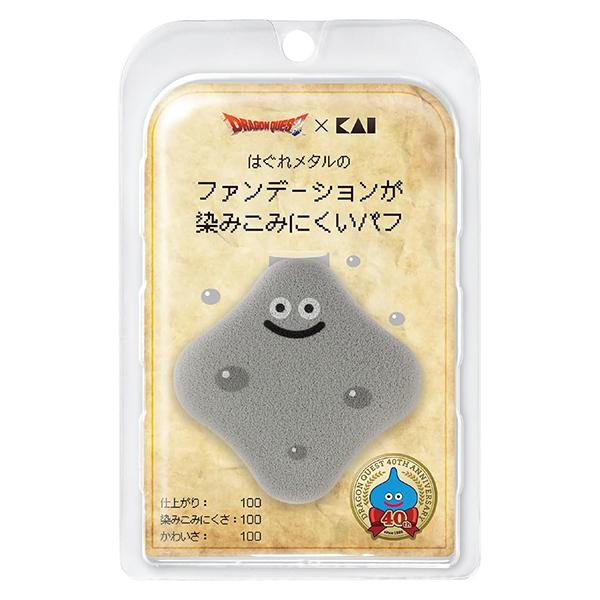 【ブランド】貝印【商品カテゴリ】スキンケア   パフ・スポンジ  【分類】国内正規品【原産国】中国など【商品区分】化粧品・フレグランス【商品説明】ファンデーションが染みこみにくい素材を採用したメイクパフ。ファンデーションをパフに取りやすく、...