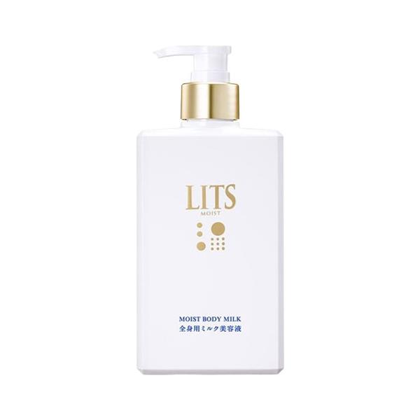 【ブランド】リッツ【商品カテゴリ】ボディケア   ボディーローション・ミルク・トナー  【分類】国内正規品【原産国】韓国など【商品区分】化粧品・フレグランス【商品説明】顔にもからだにも使える全身用ミルク美容液。 リッツ モイスト ボディミル...