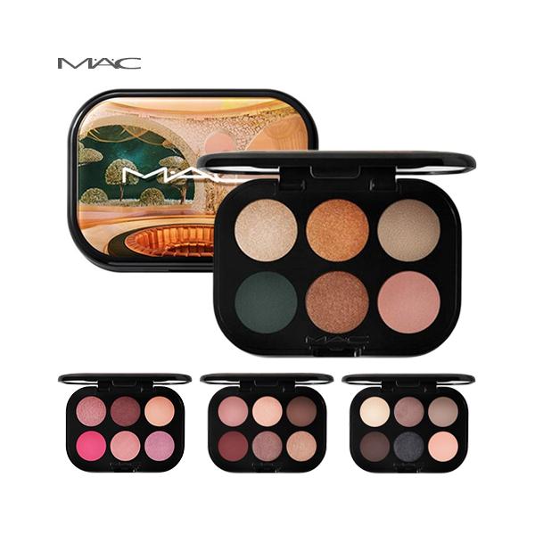 【ブランド】MAC マック【商品カテゴリ】メイクアップ   アイシャドウ  【分類】海外正規品（並行輸入品）【原産国】アメリカなど【商品区分】化粧品・フレグランス【商品説明】カラフルに、クリエイティブに。 ひと塗りで鮮やかな発色が8時間続く...