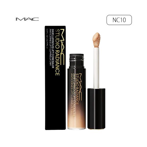 【ブランド】MAC マック【商品カテゴリ】メイクアップ   コンシーラー  【分類】海外正規品（並行輸入品）【原産国】ベルギーなど【商品区分】化粧品・フレグランス【商品説明】ふっくら弾力感のある仕上がり24時間※続く。スキンケア成分を豊富に...