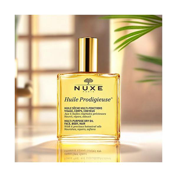 【ブランド】ニュクス【商品カテゴリ】ボディケア スキンケア  ボディオイル マッサージ オイル・美容液・洗い流さないトリートメント【分類】海外正規品（並行輸入品）【原産国】フランスなど【商品区分】化粧品・フレグランス【商品説明】サラッとした...