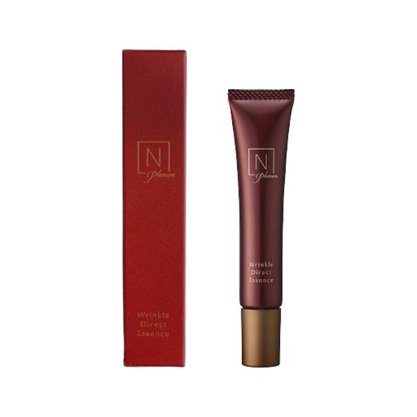 【ブランド】エヌオーガニック【商品カテゴリ】スキンケア   美容液  【分類】国内正規品【原産国】日本など【商品区分】医薬部外品【商品説明】濃密ジェル美容液ふっくらハリ感のある肌へ エヌオーガニック Norganic Nオーガニック nオー...