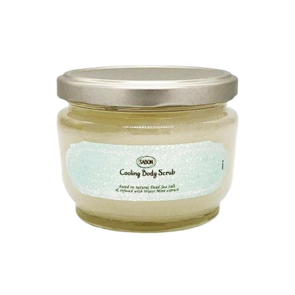 【ブランド】サボン【商品カテゴリ】ボディケア ボディスクラブ  バスグッズ ボディスクラブ 【分類】海外正規品（並行輸入品）【原産国】イスラエルなど【商品区分】化粧品・フレグランス【商品説明】なめらかなつや肌に磨き上げるソルト-イン-オイル...