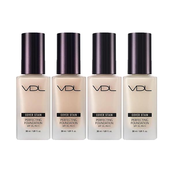 【ブランド】VDL【商品カテゴリ】メイクアップ   ファンデーション  【分類】国内正規品【原産国】韓国など【商品区分】化粧品・フレグランス【商品説明】人気の「VDL パーフェクティング ラスト ファンデーション」をアップグレードした製品で...