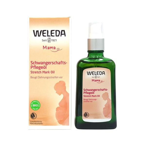 【ブランド】ヴェレダ【商品カテゴリ】ボディケア   ボディオイル  【分類】海外正規品（並行輸入品）【原産国】ドイツなど【商品区分】化粧品・フレグランス【商品説明】産前・産後におすすめのオイルです。高品質のアーモンドオイル、ビタミンＥを多く...