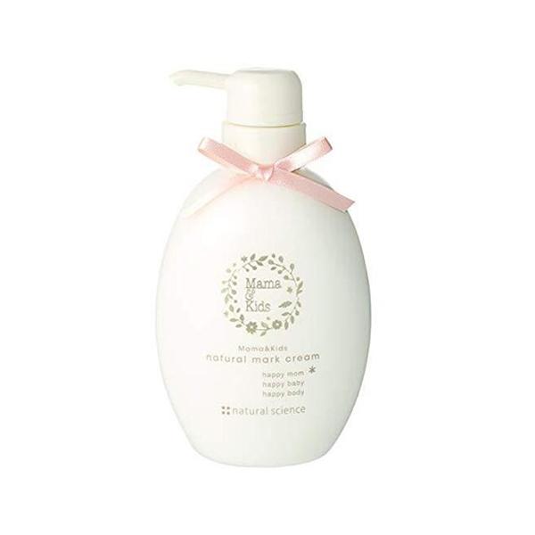 【ブランド】ママ＆キッズ【商品カテゴリ】ボディケア   ボディクリーム・ジェル  【分類】国内正規品【原産国】日本など【商品区分】化粧品・フレグランス【商品説明】助産師と先輩ママの協力により生まれた大人気の妊娠ボディ用クリーム。美容成分たっ...