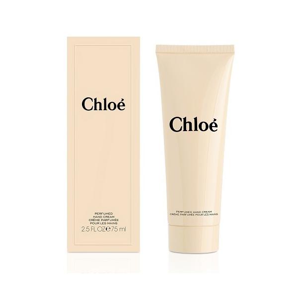 【ブランド】クロエ【商品カテゴリ】ボディケア   ハンドケア  【分類】海外正規品（並行輸入品）【原産国】フランスなど【商品区分】化粧品・フレグランス【商品説明】2008年に発売以来人気のクロエ オードパルファムの香りがハンドクリームになり...