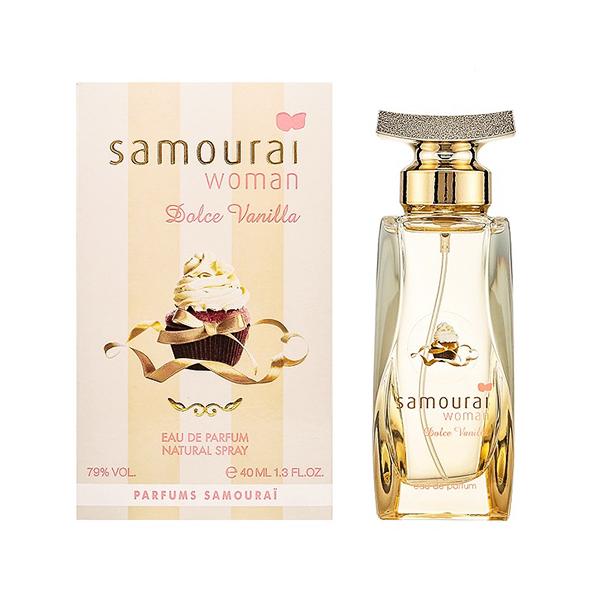 アランドロンサムライウーマンドルチェバニラオードパルファムEDPSP40ml香水 samourai woman dolce vanilla Eau de Parfum ■商品カテゴリ■ 人気 おすすめ Alain Delon フレグランス ...