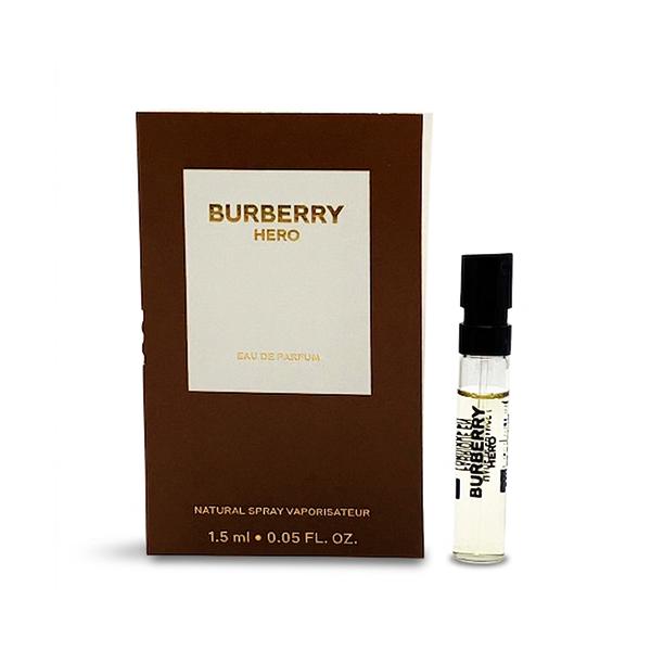 【ブランド】バーバリー【商品カテゴリ】フレグランス   香水・フレグランス  【分類】海外正規品（並行輸入品）【原産国】フランスなど【商品区分】化粧品・フレグランス【商品説明】「バーバリー ヒーロー」からオードパルファムが登場。強さと繊細さ...