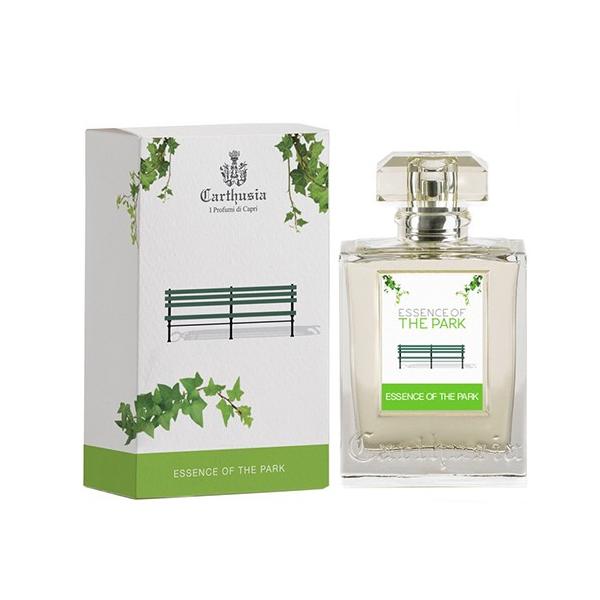 Carthusia（カルトゥージア） エッセンス オブ ザ パーク