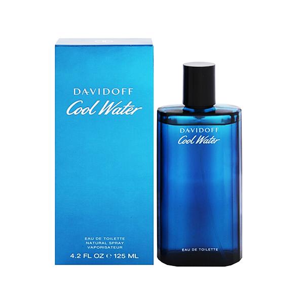 Davidoff（ダビドフ） クールウォーター メン オードトワレ EDT SP