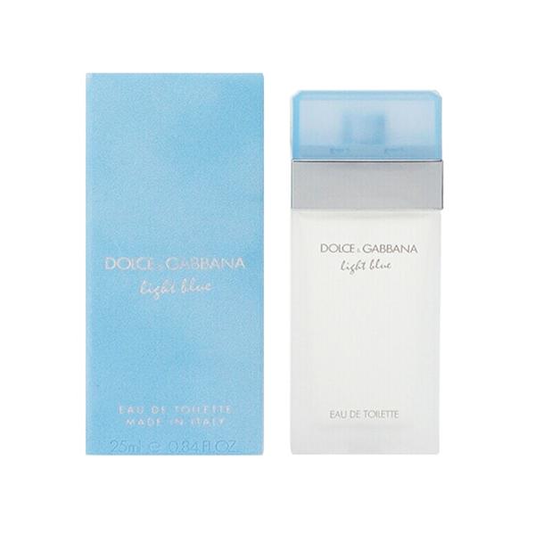 【ブランド】ドルチェ＆ガッバーナ(D＆G)【商品カテゴリ】フレグランス   香水・フレグランス  【分類】海外正規品（並行輸入品）【原産国】フランス、イギリス、ドイツなど【商品区分】化粧品・フレグランス【商品説明】ライトブルーのスウェードの...