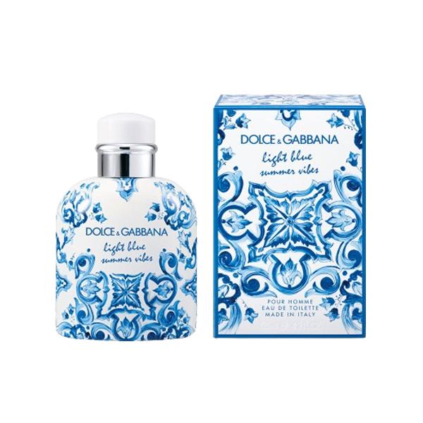 【ブランド】ドルチェ＆ガッバーナ(D＆G)【商品カテゴリ】フレグランス   香水・フレグランス  【分類】海外正規品（並行輸入品）【原産国】イタリアなど【商品区分】化粧品・フレグランス【商品説明】地中海を感じさせるシトラスとウッディノートの...