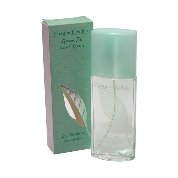 エリザベスアーデングリーンティーセントスプレーEDTSP50ml香水 ELIZABETH ARDEN GREEN TEA EAU DE TOILETTE  ■商品カテゴリ■ 人気 おすすめ Elizabeth Arden グリーンティ フレ...