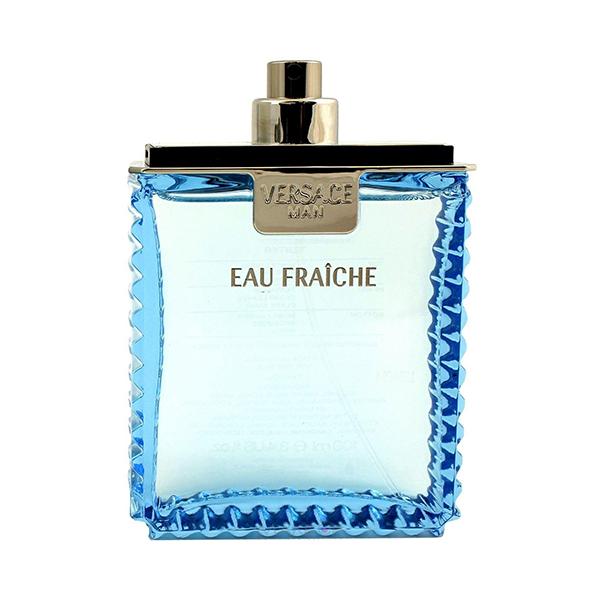 ヴェルサーチヴェルサーチマンオーフレッシュEDTSP100mlテスター仕様香水 VERSACE man eau fraiche Eau de Toilette Tester ■商品カテゴリ■ 人気 おすすめ VERSACE フレグランス 香...