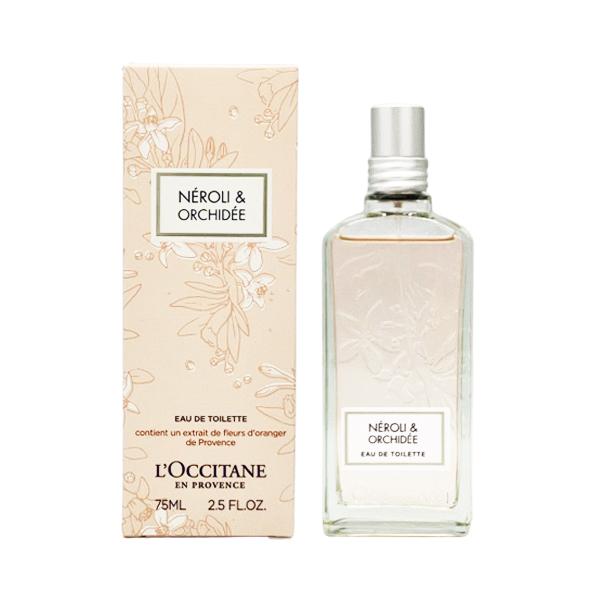 【ブランド】ロクシタン【商品カテゴリ】フレグランス   香水・フレグランス  【分類】海外正規品（並行輸入品）【原産国】フランスなど【商品区分】化粧品・フレグランス【商品説明】ピュアに、花のように。ピュアで爽やかなネロリと、ナチュラルで華や...