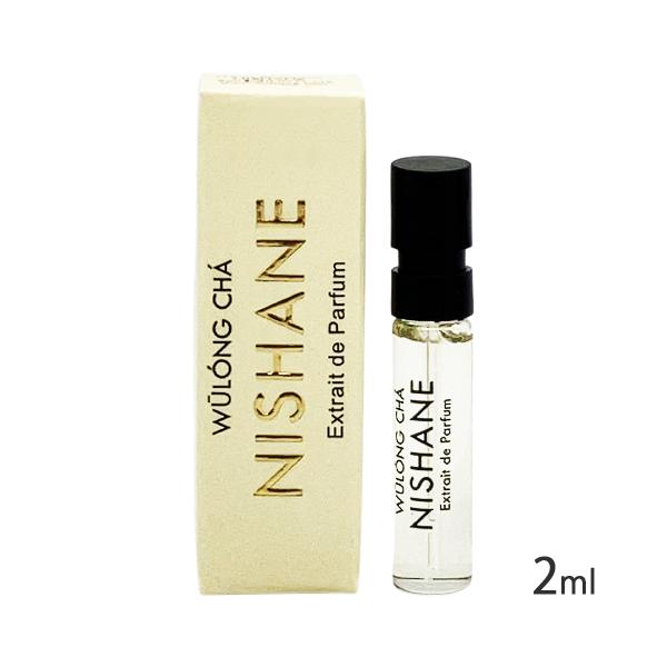 【ブランド】ニシャネ【商品カテゴリ】フレグランス   香水・フレグランス  【分類】海外正規品（並行輸入品）【原産国】トルコなど【商品区分】化粧品・フレグランス【商品説明】シルクロードを通ってトルコに献上された中国産の烏龍茶。注いだ瞬間、ベ...