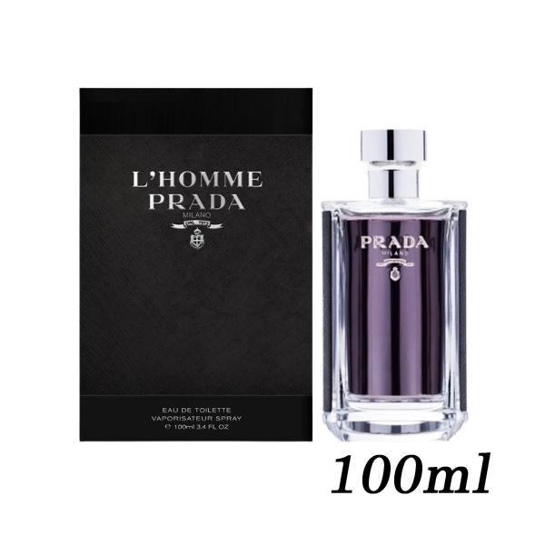 プラダPRADAプラダオムオードトワレEDTSP100ml PRADA L'HOMME PRADA Eau De Toilette ■商品カテゴリ■ 人気 おすすめ  フレグランス 香水・フレグランス 男性 メンズ フォー メン マン me...