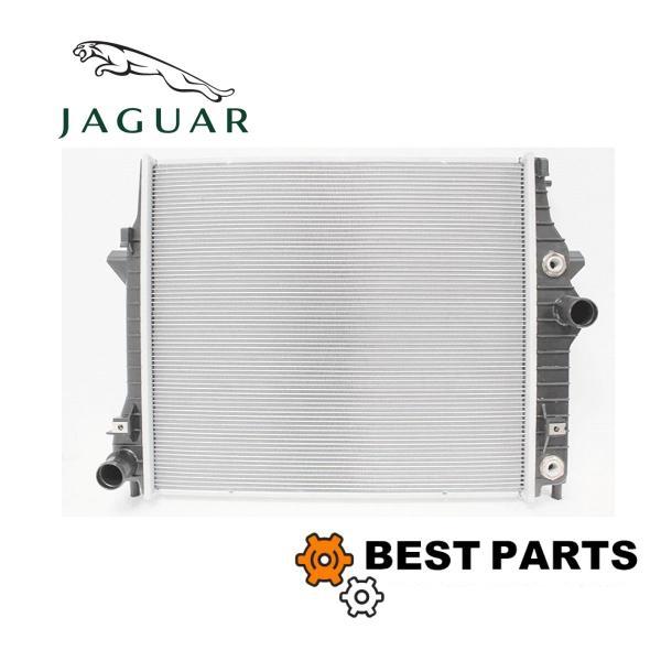 【商品の説明】ジャガー ラジエター XJ 2003 - 2009/XF 2009 - 2015/ XJ 2010 - 2019ブランド、メーカー：社外品型番：C2C36506GZカラー：サイズ：備考：【商品の状態】使用状況：【新品】注意事項...