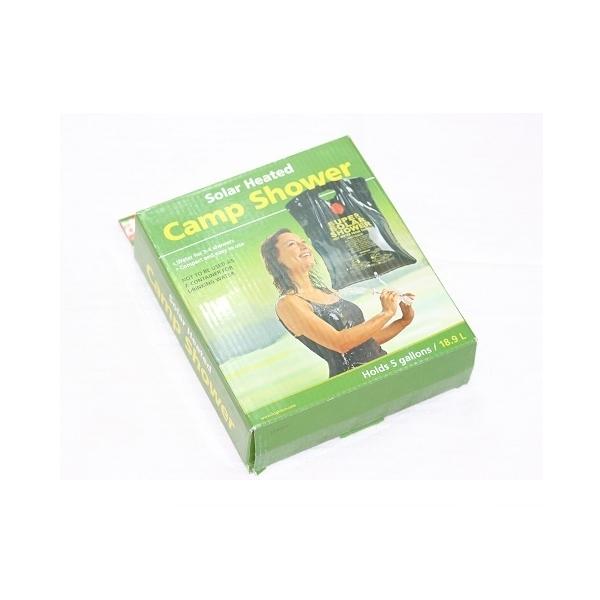【商品の説明】COGHLAN'S製温水シャワーセット気温によりますがタンク部が黒い為ソーラー光で温まります。例:21度時2〜3時間で38度まで温まります。吊り下げロープ、水量変更バルブも付いておりますのでフルセット店頭販売もしておりますので...