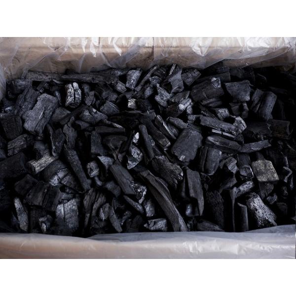 【発売日：2015年06月11日】海外生産だからこそできる価格で、焼鳥・焼肉・居酒屋・うなぎ屋等、様々な飲食店様からご支持をいただいております。ご家庭用・バーベキューにも。爆跳が少なく、火付きが良く、火持ちと火力が安定！！サイズ：長さ約3〜...