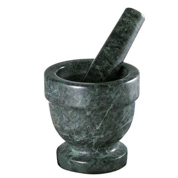 商品名: Evco International Creative Home 4" Diam. x 4" H グリーン 74022 Evco International Creative Home R Marble Mortar/Pestle...