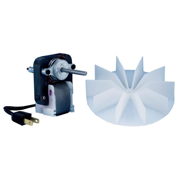 商品名: ユニバーサル浴室Ventファンベンチレーターモーター50 CFMのBroan Nutoneパーツ# sm550 Supco SM550 Range Hood Vent Motor Replaces Nutone 65878000ブ...