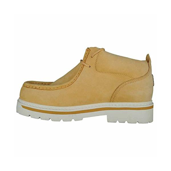 商品名: Lugz メンズ US サイズ: 9.5 D(M) US カラー: ブラウン Lugz Men's Strutt Boot, Wheat/White, 9.5 Dブランド: Lugz商品サイズ: 9.5高さ: 13.2cm横幅: ...