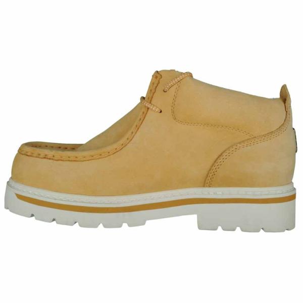 商品名: Lugz メンズ US サイズ: 10 D US カラー: ベージュ Lugz Men's Strutt, Wheat/White, 10ブランド: Lugz商品サイズ: 10高さ: 13.2cm横幅: 28cm奥行: 36.6c...