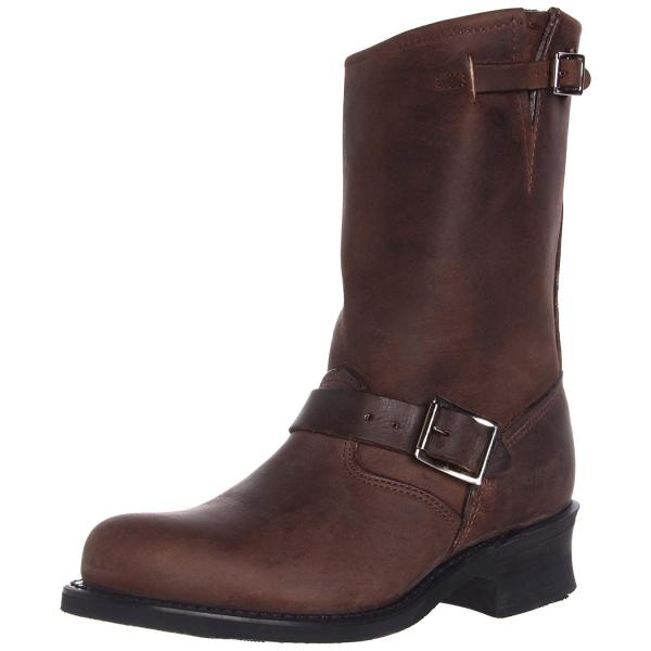 商品名: Frye Engineer 12R US : 6.5 : Frye Women's Engineer 12R Boot, Gaucho, 6.5ブランド: Frye商品サイズ: 6.5高さ: 12.954cm横幅: 37.084c...