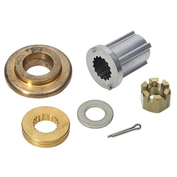 商品名: Quicksilver 835279Q2 Flo-Torq II プロペラハブキット ホンダ船外機 75-90 Hp 1999年以降および115-130 HP用 Quicksilver 835279Q2 Flo-Torq II P...