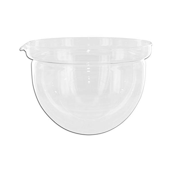 商品名: Tassilo Von Grolman ティーポット用モノクラシック 交換用ガラス mono-classic replacement glass for teapot by tassilo von grolmanブランド: Pot...