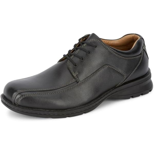 商品名Dockers Men's Trustee Leather Dress Oxford Shoe, Black, 11 D(M) USDockers Men’s Trustee Leather Oxford Dress Shoe,Bla...