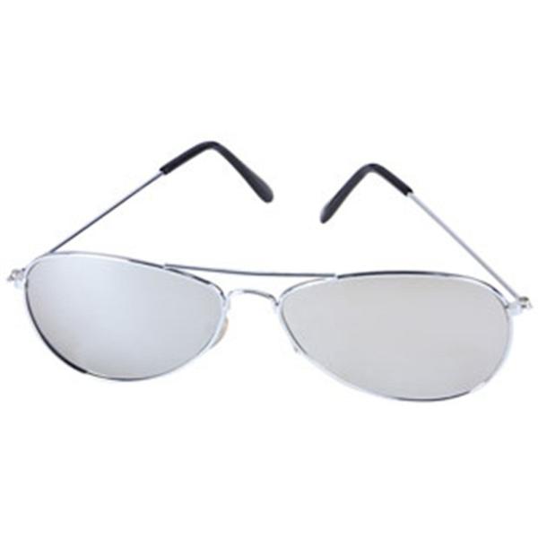 商品名:  Rhode Island Novelty AVIATOR MIRROR LENS SUNGLASSESブランド: Rhode Island Novelty商品サイズ: One Size高さ: 13.0048cm横幅: 5.511...