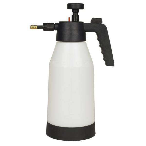 商品名: 圧縮Sprayer植物液体1.5リットルホワイトLawn Greenhouseファーム果樹園 Kwazar Compression Sprayer Plants Liquid 1.5 Liter White Lawn Greenh...