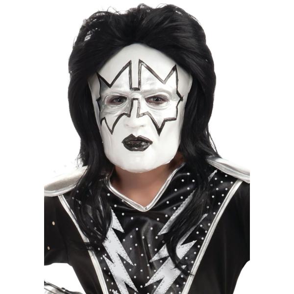 商品名: KISS - Spaceman Wig (Child) KISS -宇宙飛行士のウィッグ（子供）♪ハロウィン♪サイズ： KISS Spaceman Wig Costume Accessoryブランド: Rubies Costume...
