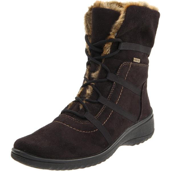 商品名: ara レディース Magaly US サイズ: 9.5 womens_us カラー: ブラック ara Women's Magaly Boot,Black Synthetic Suede,9.5 W USブランド: ARA商品サ...