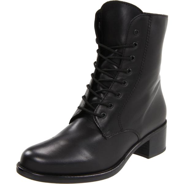 商品名: La Canadienne レディース カラー: ブラック La Canadienne Women's Palmina, Black Leather, 6 W (D)ブランド: La Canadienne商品サイズ: 6 Wide...