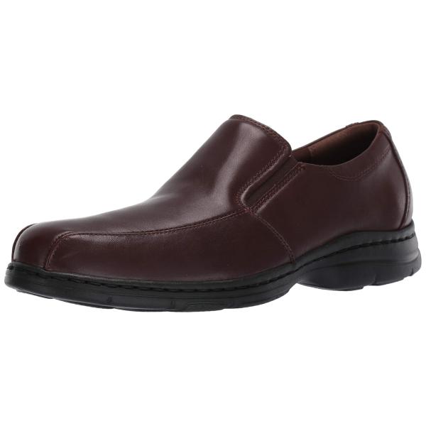 商品名:  Dunham Men's Blair Slip-On,Brown Smooth,8 4E USブランド: Dunham商品サイズ: 8 X-Wide高さ: 12.954cm横幅: 21.336cm奥行: 33.274cm重量: ...