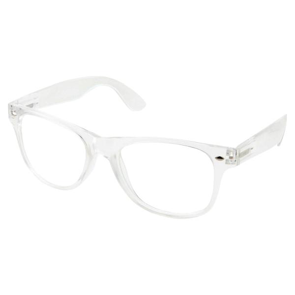 商品名: grinderPUNCH クリスタルクリアフレーム 透明グラス US サイズ: L grinderPUNCH Crystal Clear Frame Lens Transparent Sunglasses Eyeglassesブラ...