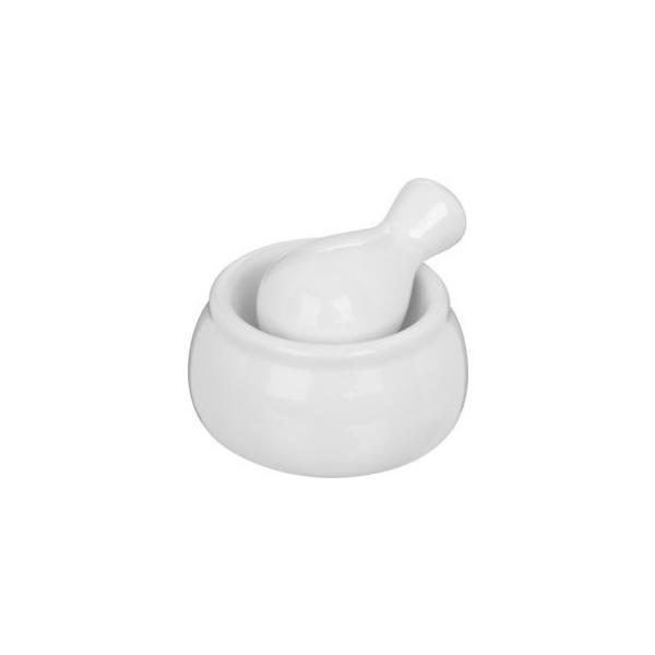 商品名: Trudeau 07182077 Mini Mortar and Pestle by Trudeau Trudeau 07182077 Mini Mortar and Pestleブランド: Trudeau (トルーデュー)高さ:...