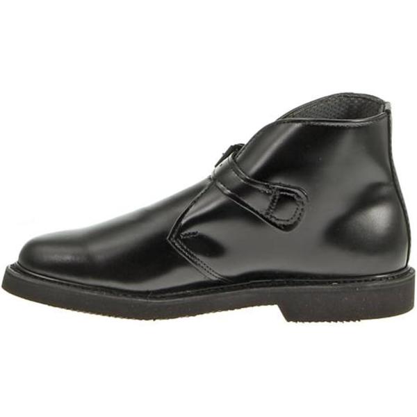 商品名Bates メンズ カラー: ブラックBates Formal Non Marking Lites Outsole Cushioned Leather Goodyear Welt14 (B, N) US Men Blackブランド：B...