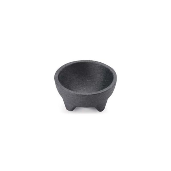 商品名:  Perfecto Molcajete Dish, Charcoal, 20 ozブランド: H.S. Inc.商品サイズ: Large高さ: 7.112cm横幅: 7.62cm奥行: 12.7cm重量: 222g商品番号: 色:...
