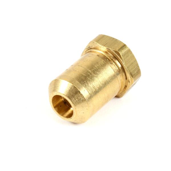 商品名:  Southbend Range 1008729#29 Orifice Hood Drillブランド: Southbend Range高さ: 15.24cm横幅: 10.16cm奥行: 10.16cm重量: 45g商品番号: SO...