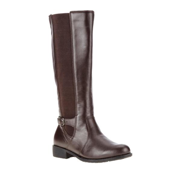 商品名: Propet Philmont Tall Boots, Brown, 9.5 W/D Propet Philmont Tall Boots, Brown, 9.5 W/Dブランド: Prop〓t商品サイズ: 9.5 W/D高さ: ...