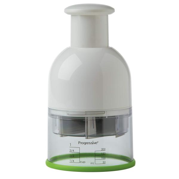 商品名: Prepworks by Progressive Food Chopper by Progressive Prepworks by Progressive Food Chopper,White/Greenブランド: Progres...