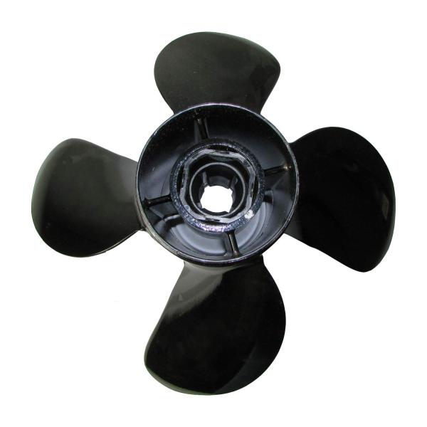 商品名: OEM Mercury Marine Spitfire 4-Blade Aluminum Prop 14 x 21 Propeller 48-8M0084496 OEM Mercury Marine Spitfire 4-Blad...