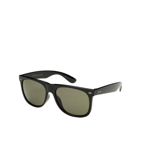 商品名:  Dot Dash Kerfuffle Sunglasses- Black/ Greyブランド: Dot Dash商品サイズ: Large高さ: 19.2024cm横幅: 9.7028cm奥行: 4.4958cm重量: 50g商品...